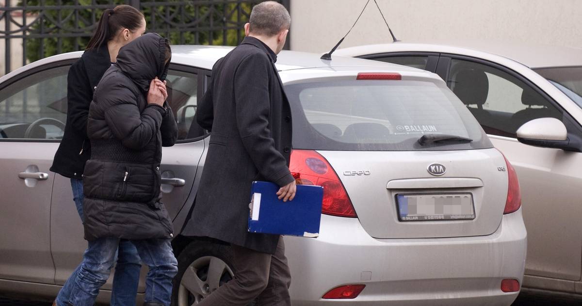 Poolse moeder doodde vijf kinderen | Buitenland | hln.be