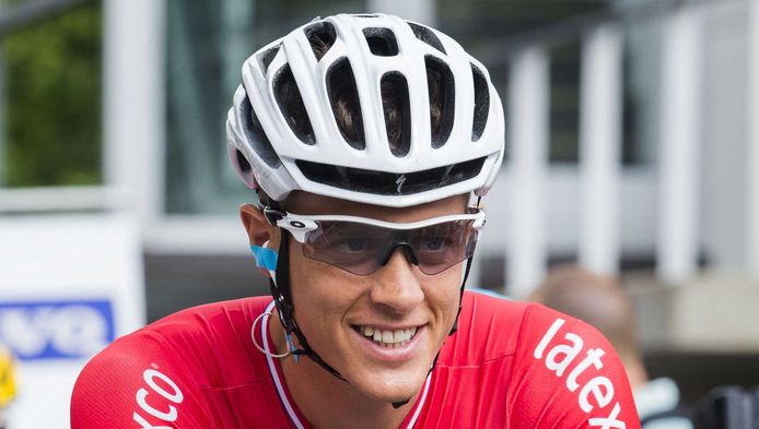 Terpstra wil wereldtitel terug met QuickStep | Wielrennen | AD.nl