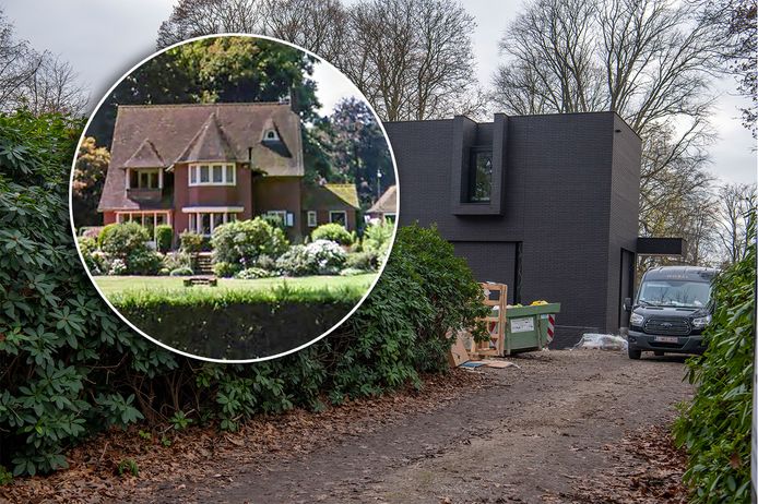 Zo bescherm je markante huizen zoals die van Guus Meeuwis tegen de sloopkogel | Wonen | AD.nl