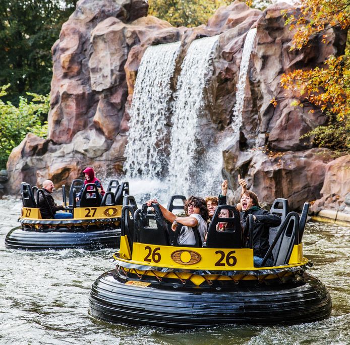 Efteling verrast fans met nieuws over opening Danse Macabre en ...