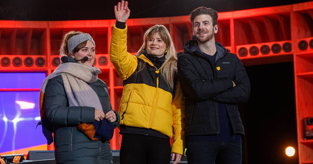 StuBru-presentator Joris Brys: “Stuk van mijn hart aan Kortrijk ...