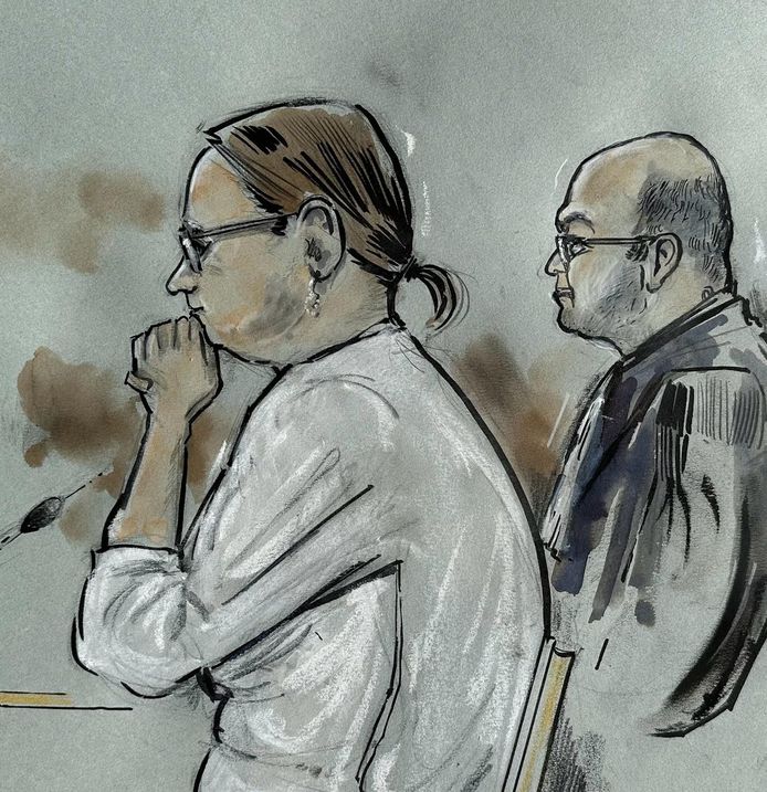 Verdachte van poging moord met keukenmes weigert ‘vrijheid’ met ...