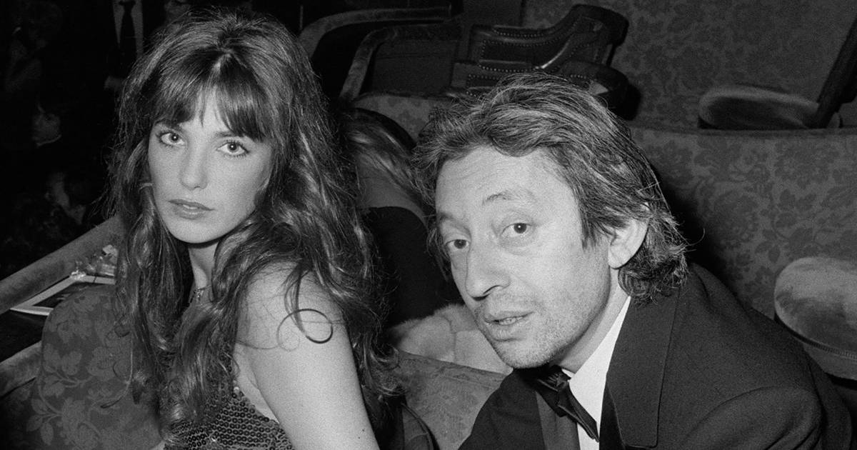 Zangeres en actrice Jane Birkin, ex van Serge Gainsbourg, overleden ...