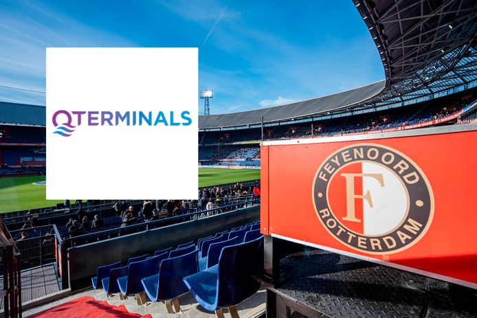 Feyenoord strikt sponsor uit Qatar voor miljoenendeal | Nederlands ...