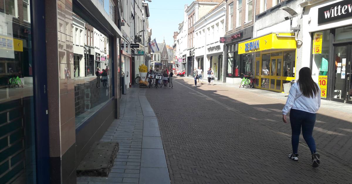 Mogelijk ‘slimme looproutes’ in centrum van Zutphen | Zutphen | AD.nl