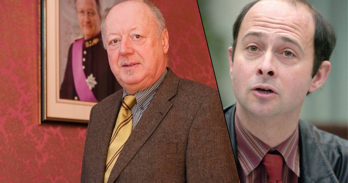 Politicoloog Herwig Reynaert: “Patrick Moenaert durfde knopen door te hakken en dat wordt ...