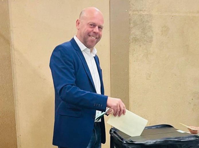 Kurt De Loor start consultatieronde in Zottegem: “We gaan voor een ...