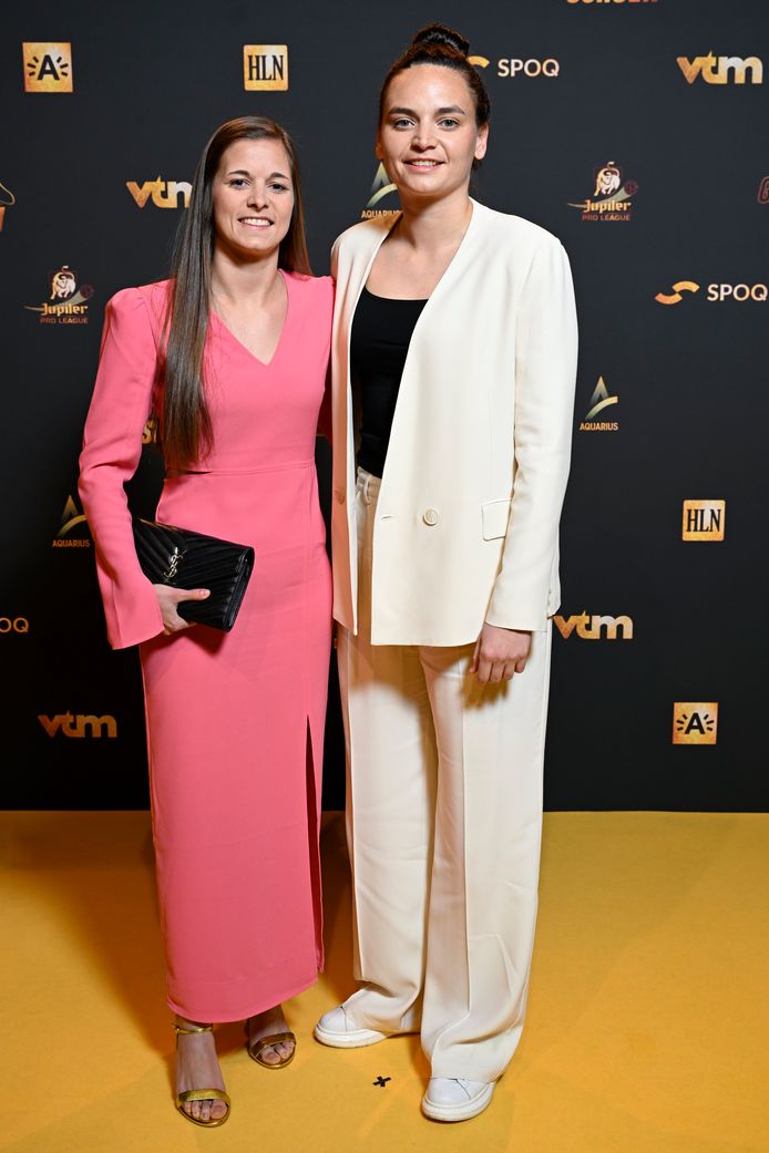 KIJK. Groen met de G van glamour op de Gouden Schoen: “Hier is nul uur ...