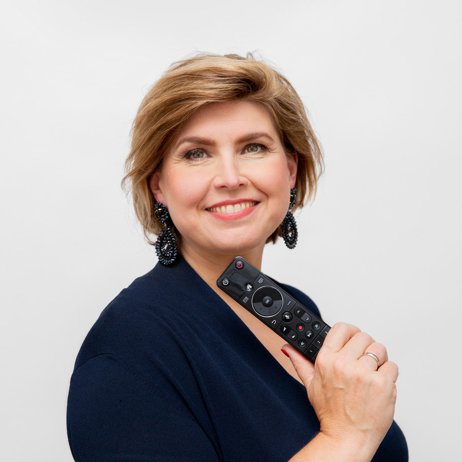 Angela de Jong over vervolging Ali B en Jeroen Rietbergen: ‘Dit voelt ...