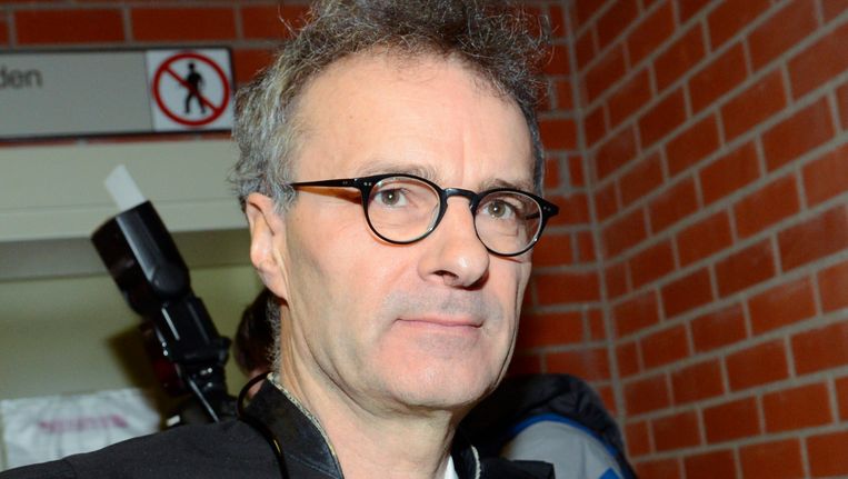 Hof van Cassatie moet oordelen over wraking Hans Rieder | De Morgen