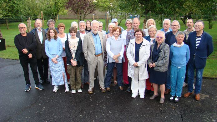 26 kunstenaars van Triangel exposeren twee weekends op ...