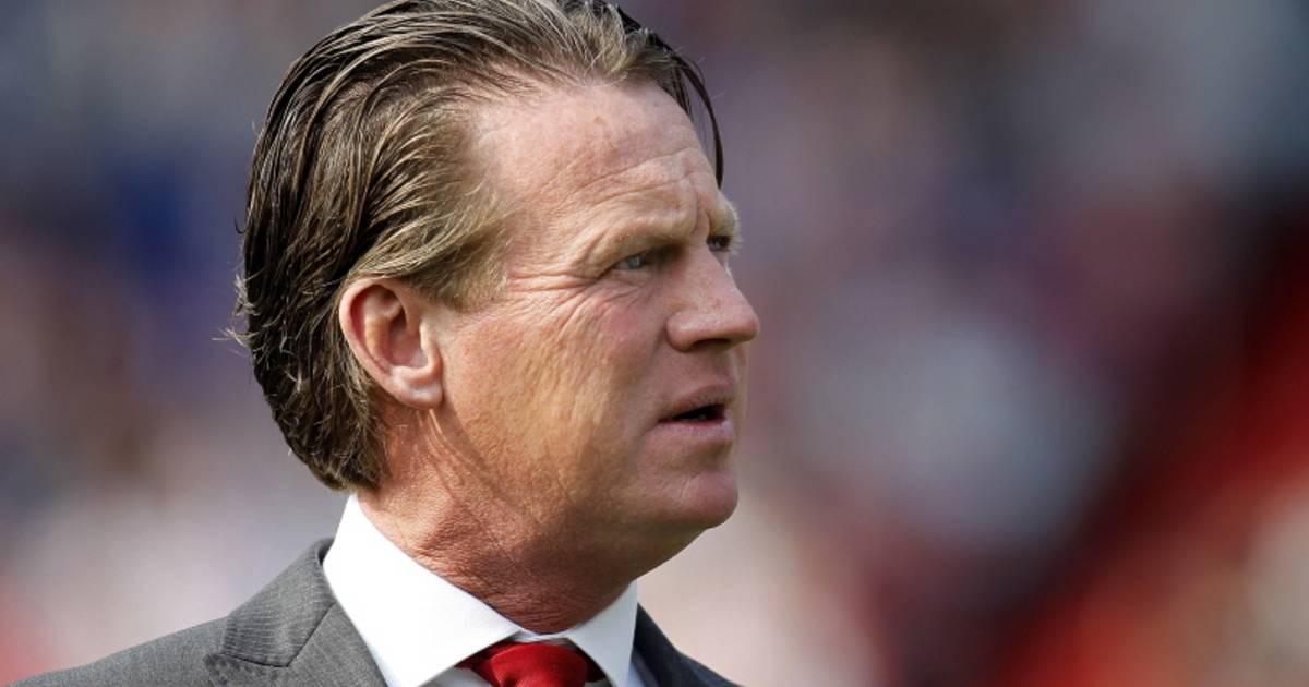 Mario Been geeft mening | Nederlands voetbal | AD.nl