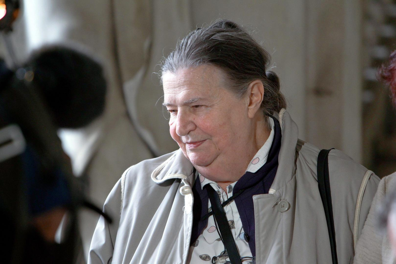 Drievoudig moordenaar Leopold Storme (29) weer in de cel | Foto | hln.be