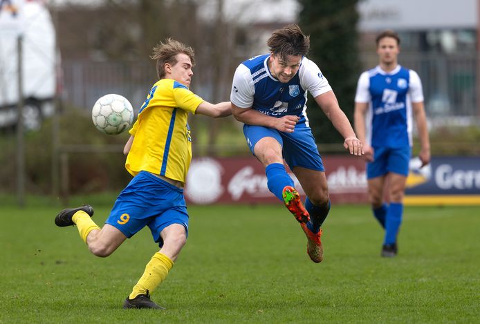Pax gaat als een speer en is zelfs nog kandidaat voor titel: ‘Ik heb het idee dat het nu ...
