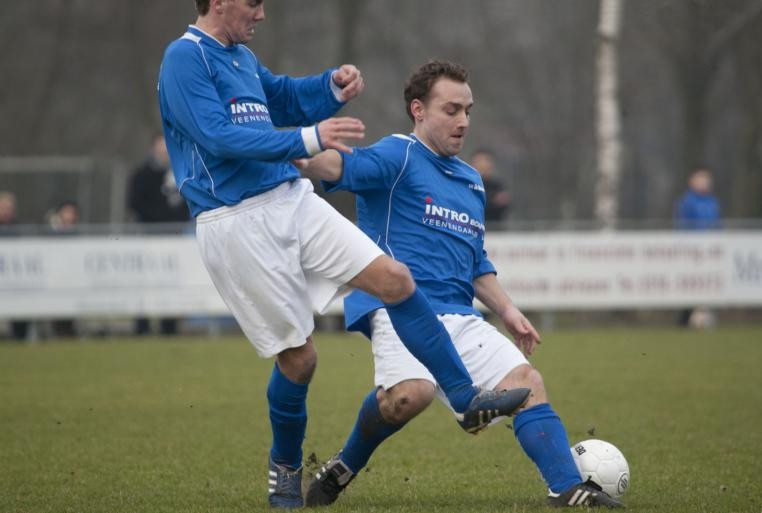 Broers Achterberg stoppen bij De Merino's | Foto | gelderlander.nl