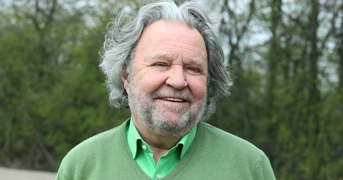 Ruud De Ridder over einde van het Echt Antwaarps Teater: “Blij dat ik ...