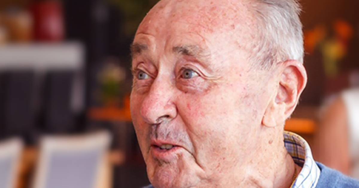 Levensverhaal: 'Arsène Weba' verzamelde Ikea-potloodjes als trofeeën ...