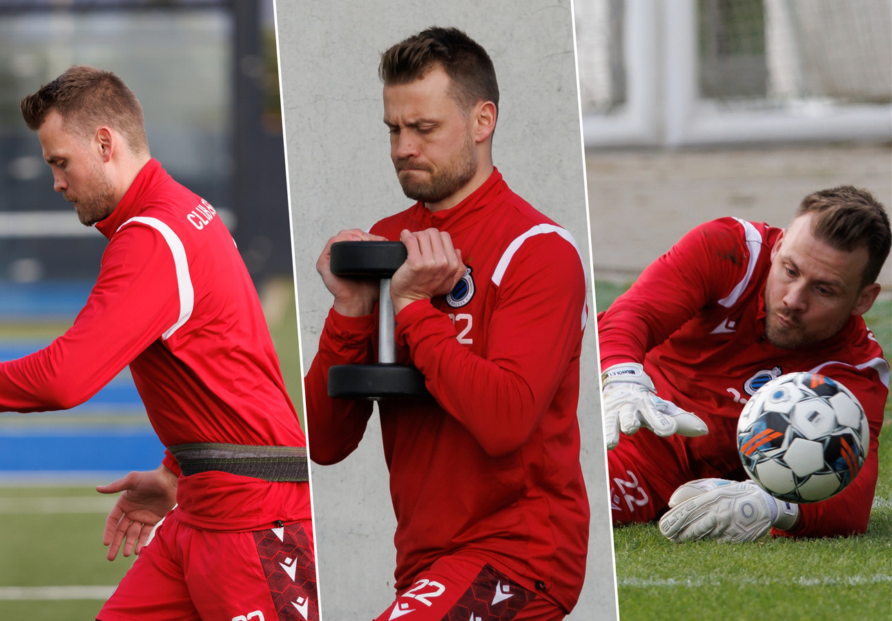 Van koffiekoeken tot het diner (en de Schoen mocht mee op tafel): een ...