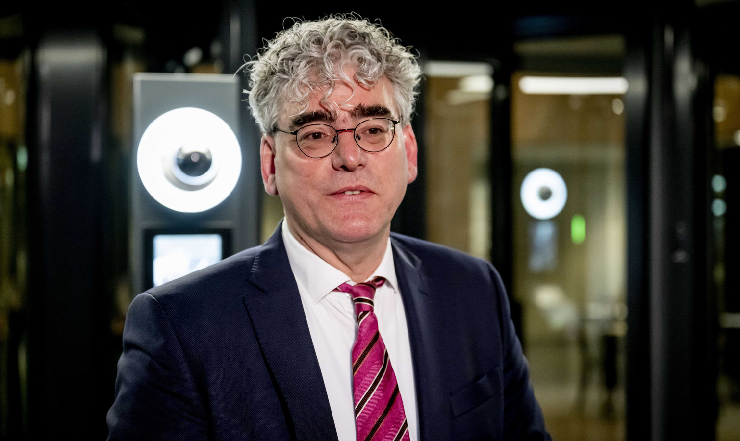 Wéér ophef over komst migratie-expert naar Den Haag: ‘Te politiek ...