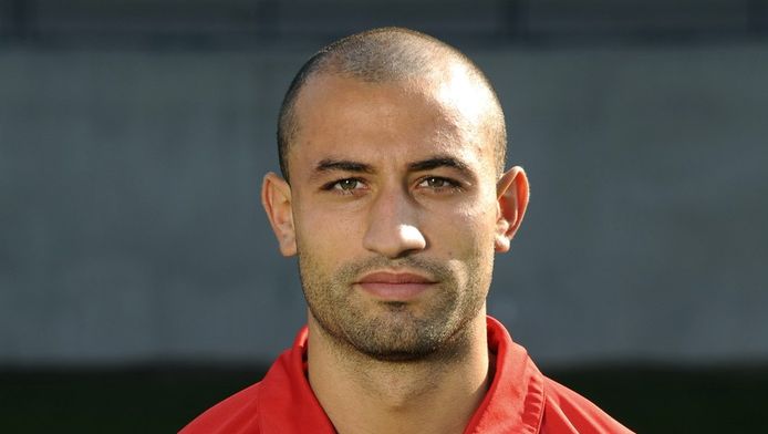 Marco Ingrao au RCS Verviers | Football Belge | 7sur7.be