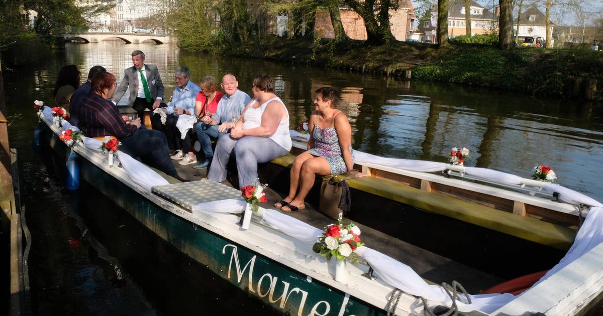 Moedige Bootvissers klaar voor vaarseizoen: nieuwe boot Marieke ...