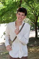 Na Louis en Günther wil nu ook Len Neefs zanger worden: “Net als mijn ...