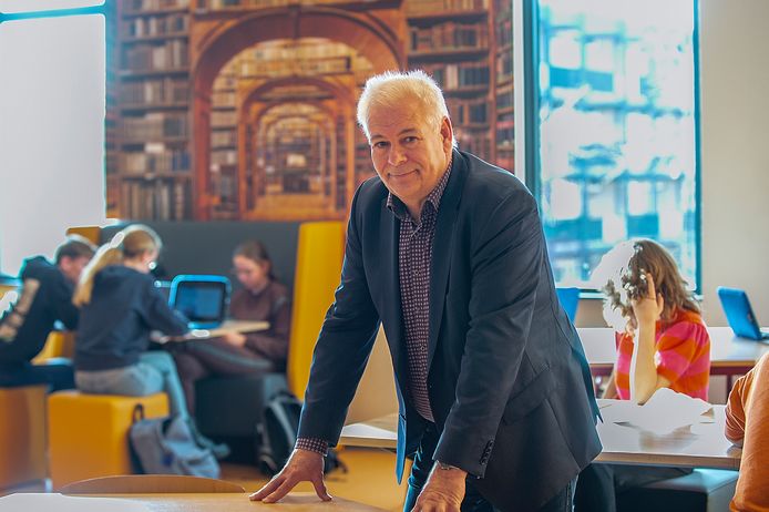 Huibert dacht dat hij met pensioen ging, maar dat besluit krijgt ...