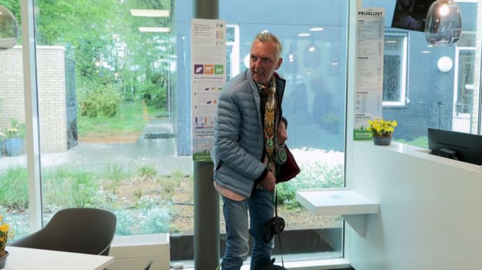 888.000 kijkers zien Martien zich opwinden om idee van Erica: ‘Ik vind ...