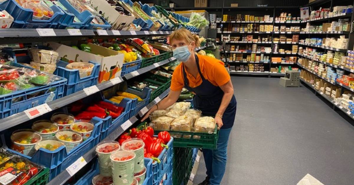 Ooit eerste OKay-winkel in ons land, en nu na 23 jaar volledig ...