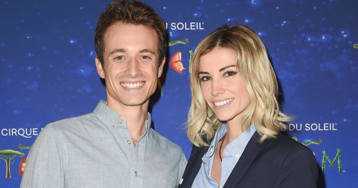 Hugo Clément et Alexa Rosenfeld attendent leur premier enfant | People ...