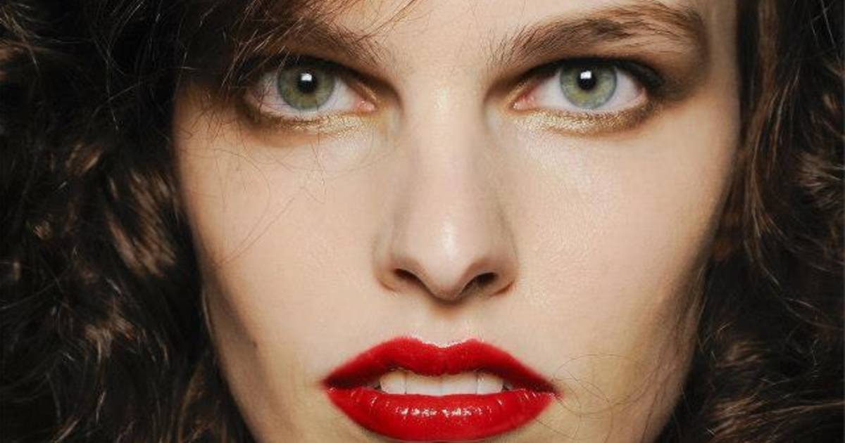 Lisa, le jeune mannequin belge qui a le vent en poupe | Tendances ...