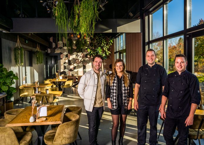 Klinkt tegenstrijdig: in dit restaurant staat Aziatisch buikspek uit ...