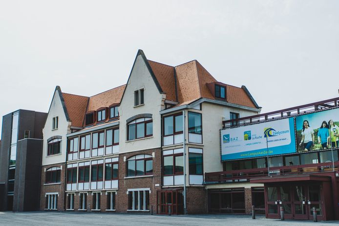 Zeepreventorium geeft rondleidingen tijdens Dag van de Zorg | De Haan ...