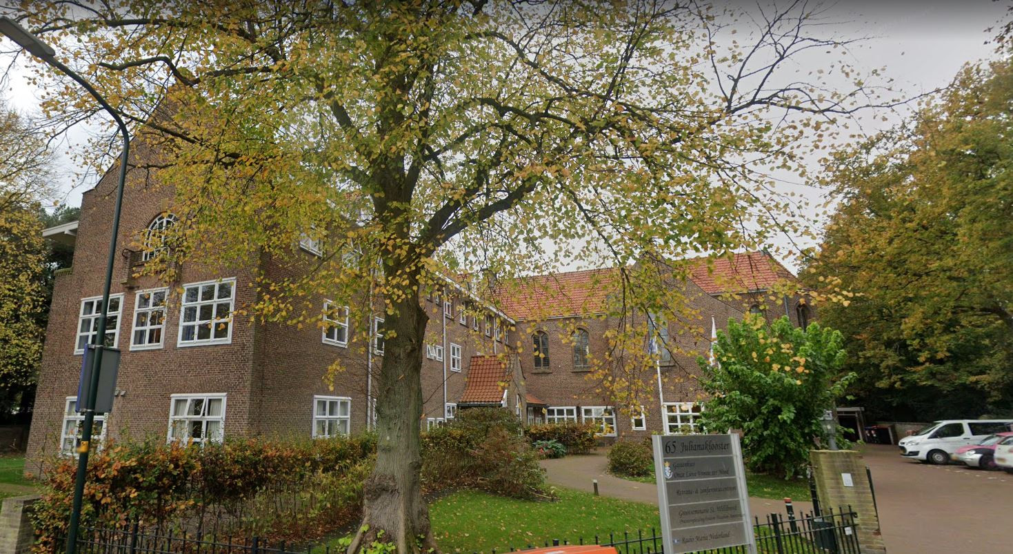 Elias werd vermoord en in stukken gesneden in klooster, ex-collega ...