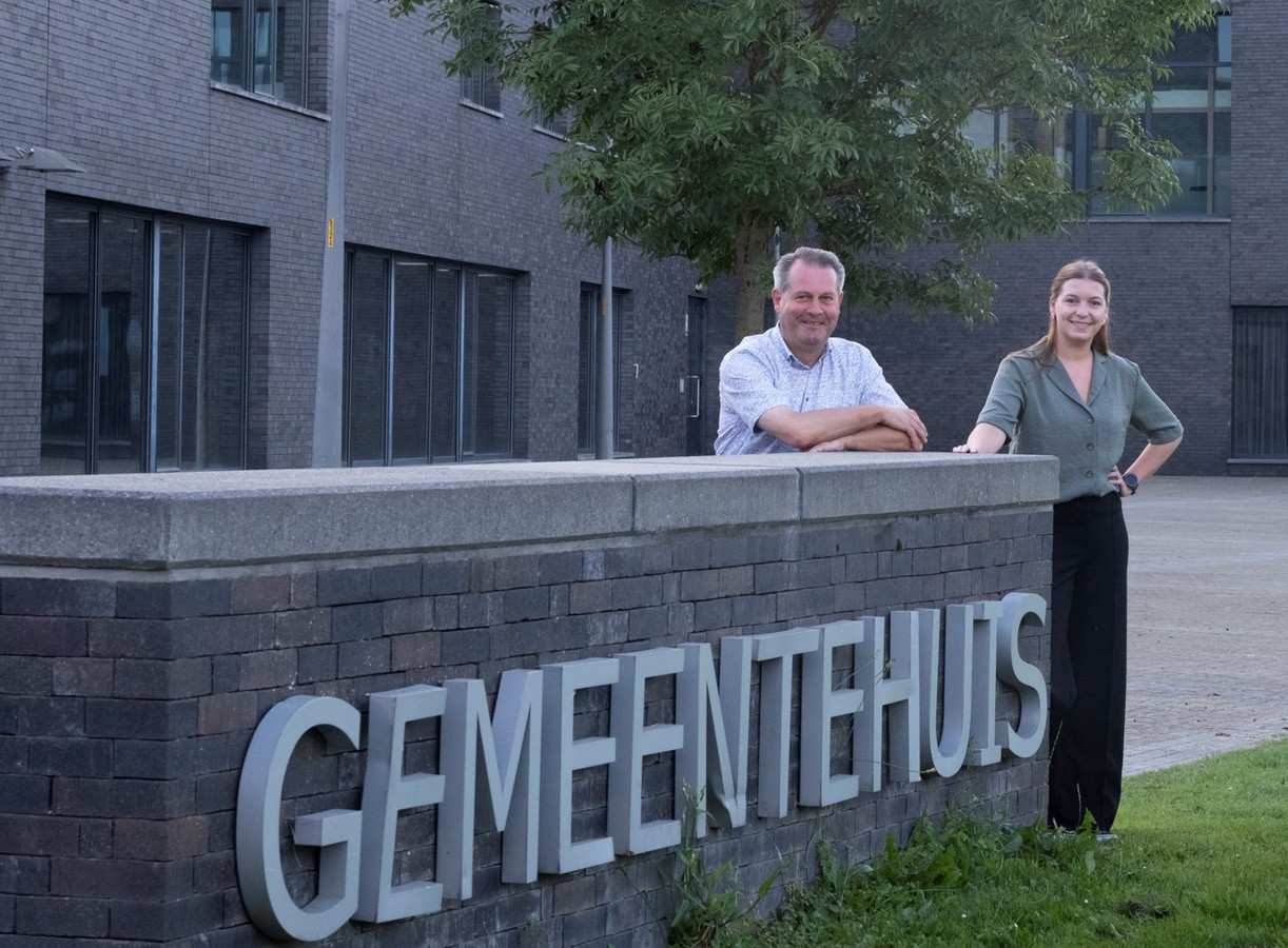 Sarah De Keyser trekt kieslijst van CD&V Sint-Katelijne-Waver in 2024 ...