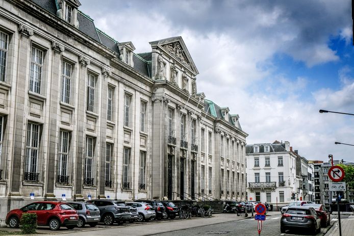 19-jarige jongeman slaat tanden van moeder uit: één jaar cel gevraagd ...