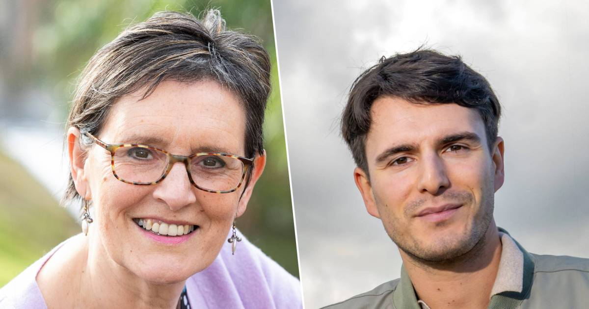 La mère de Conner Rousseau après le coming out de son fils: “Les mamans ...