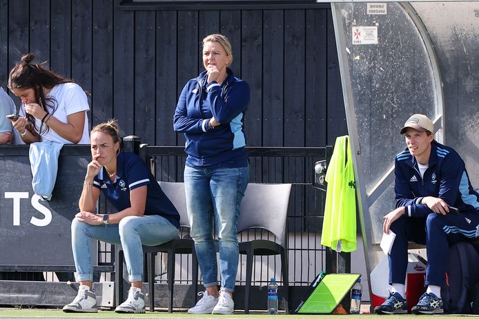 HC Tilburg deelt concurrentie gevoelige tik uit, maar loopt nog geen ...