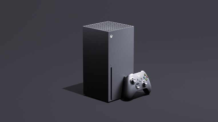 De nieuwste Xbox mist voorlopig nog één cruciaal ingrediënt: games waar ...