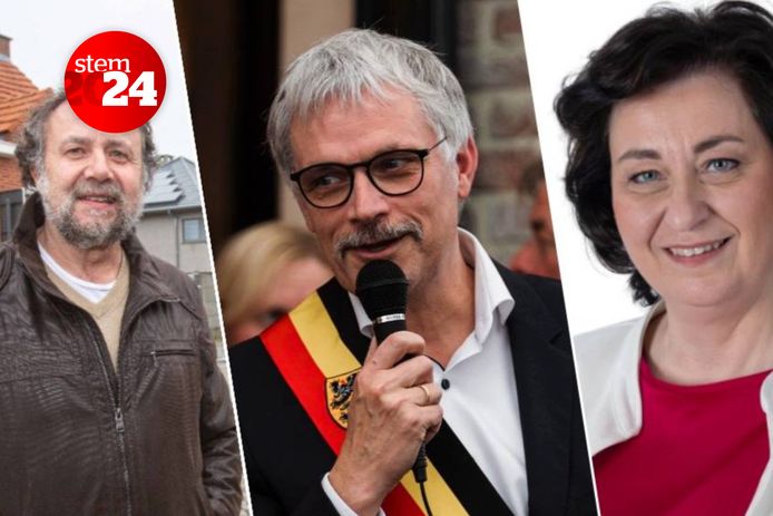 Gemeenteraadsverkiezingen in Roosdaal: dit weten we al ...