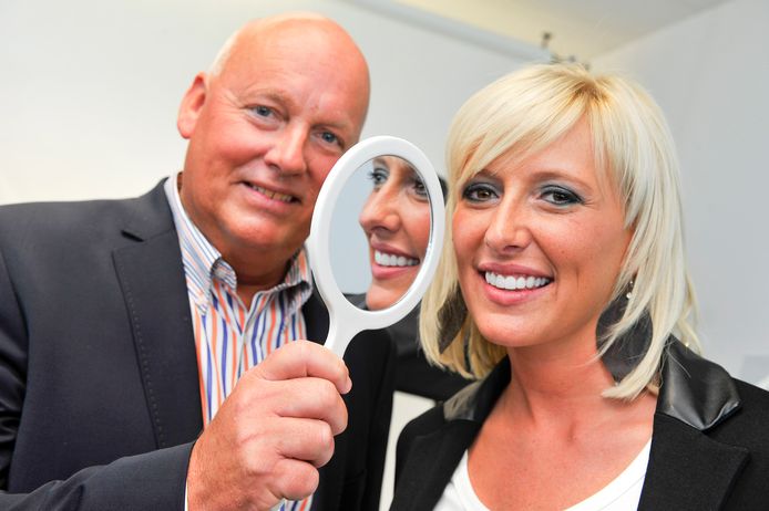 Ignace Crombé en Trisha: zijn deur blijft openstaan, zij wil niet terug ...