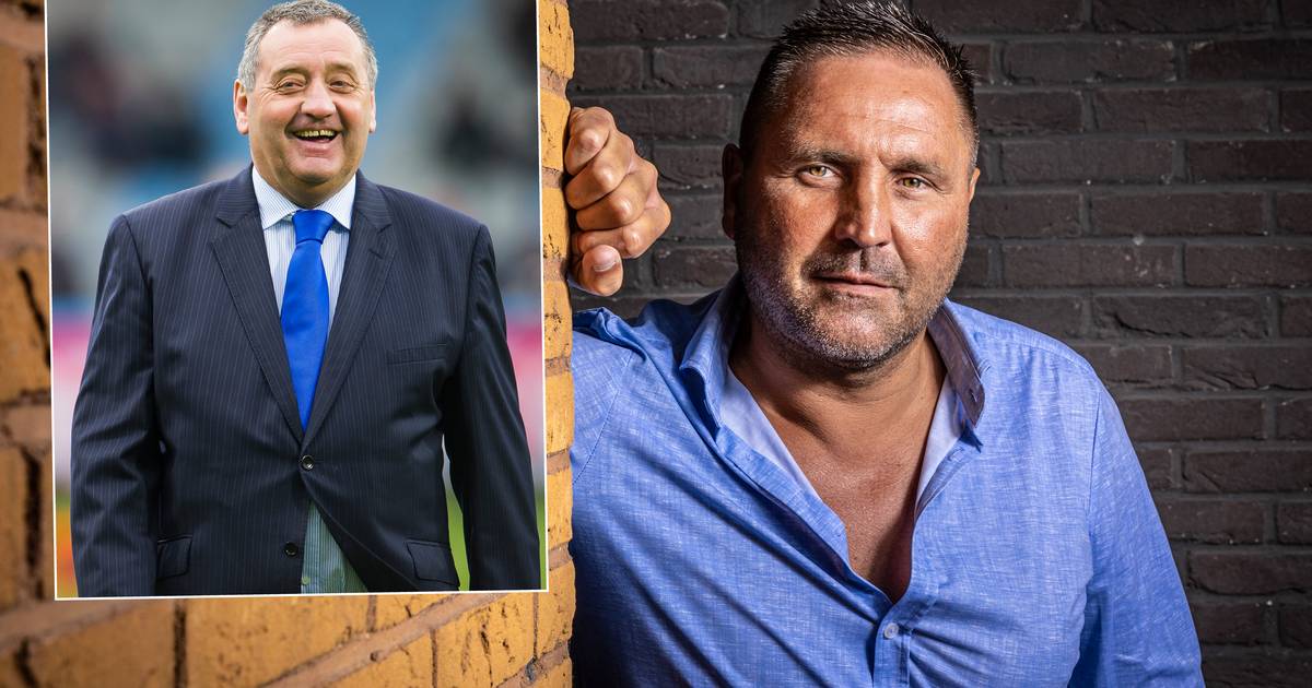 De trieste aftakeling van oud-voetbaltrainer Jimmy Calderwood: ‘Dit is ...