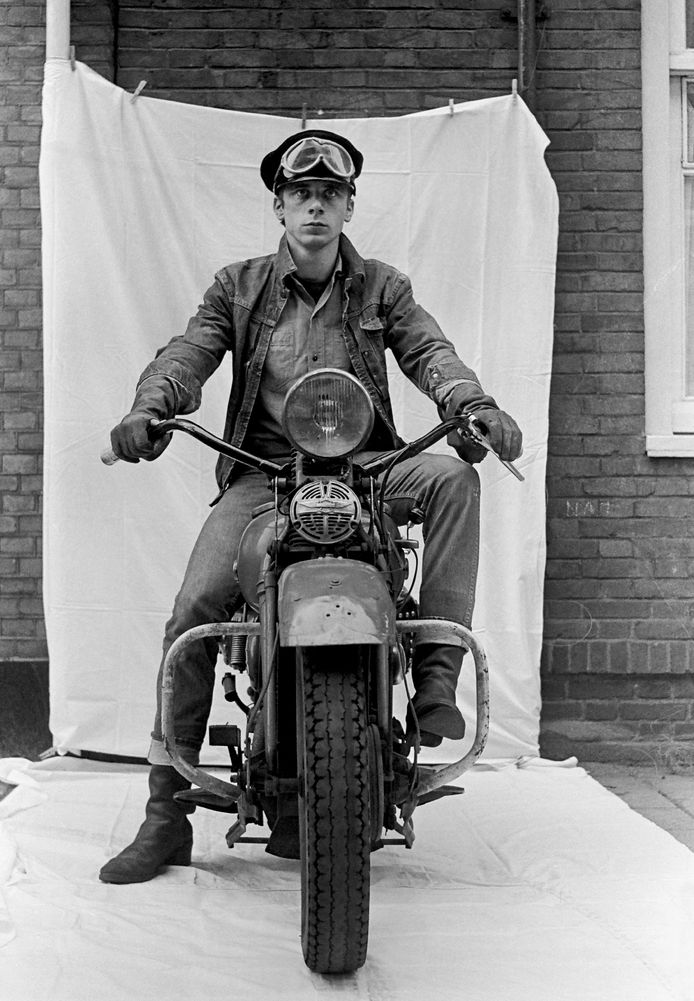 Jan Cremer: schrijver, kunstenaar en voor altijd die lefgozer van dat ...