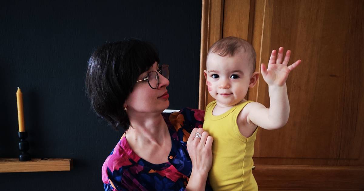 Absence d’iris et pupille dilatée: l’aniridie, la maladie rare d’Hector ...