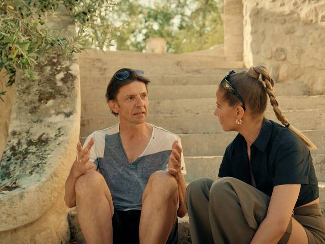 KIJK. Bart Appeltans kleurt worteloranje in het nieuwe seizoen van ...