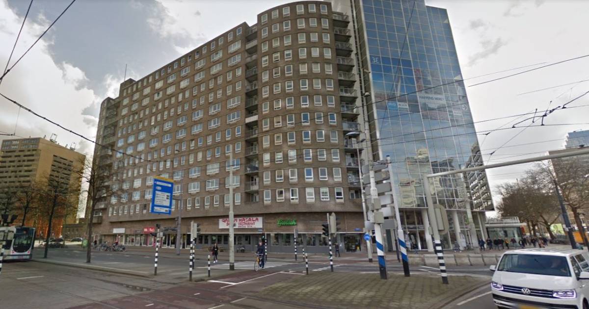 Duizenden huurders Havensteder betalen drie keer zoveel voor ...