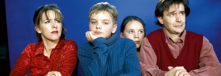 20 jaar Woestijnvis: van vriendenclub tot miljoenenmachine (deel 1)