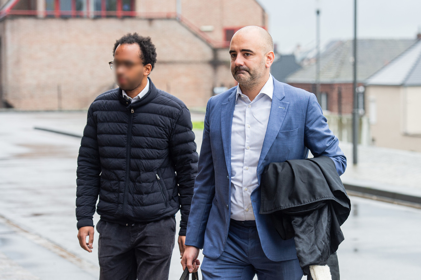 Janker, Strontvlieg, Protput en co staan vanaf vandaag voor de rechter ...