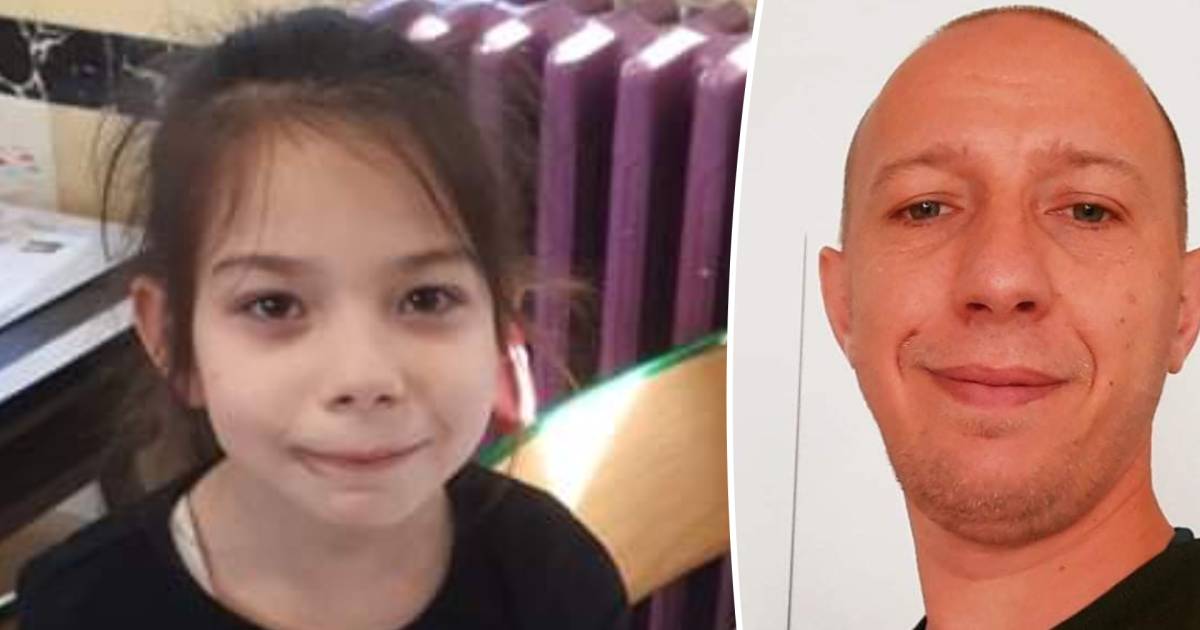 Papa neemt vandaag afscheid van meisje dat doodgebeten werd door hond ...