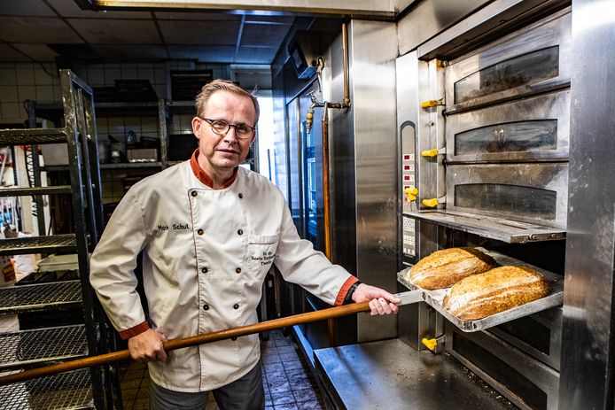 Bakker Mark uit Twello moet ruim een ton meer gaan betalen en dreigt om ...